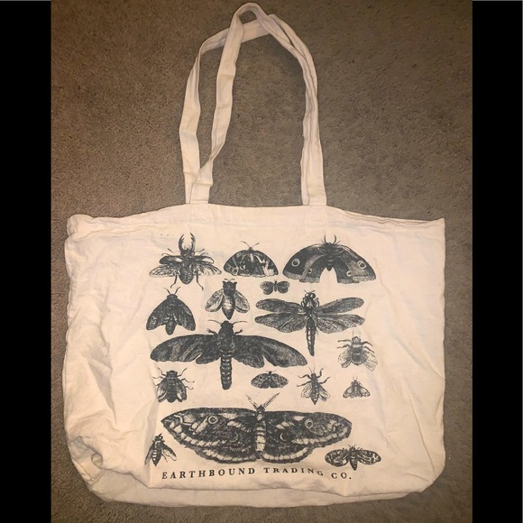 EARTHBOUND | Bags | Large Boho Market Totes | Poshmark